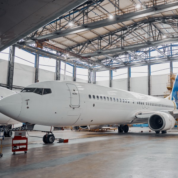 Aviation Liability - Wereck Insurance Brokers Limited